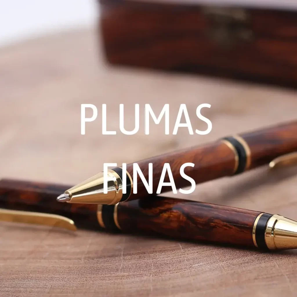 Plumas Finas de Palofierro – SONORA BOUTIQUE
