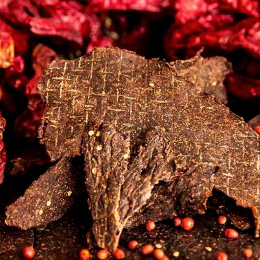 Carne Seca 100 gramos – SONORA BOUTIQUE